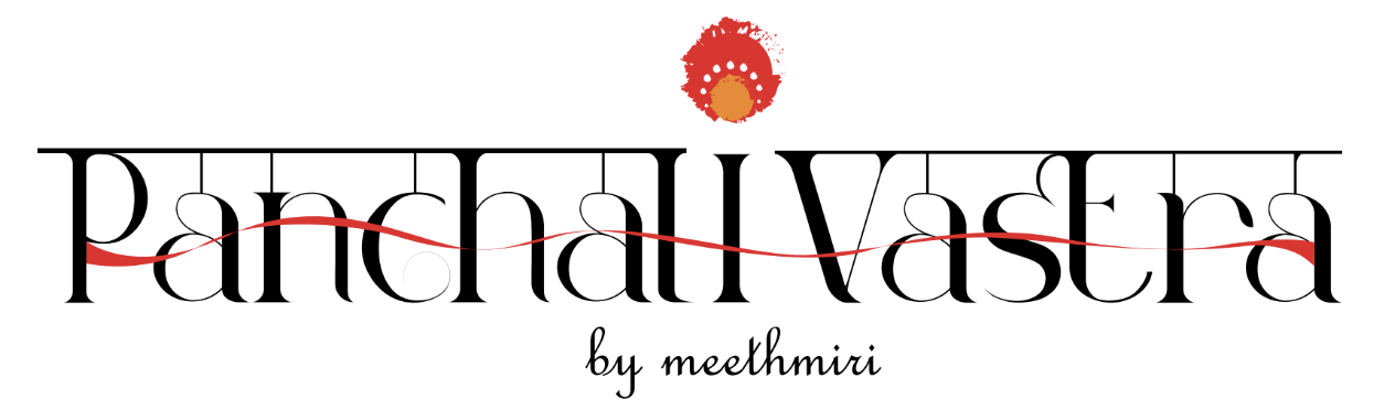 Panchal Name Logo